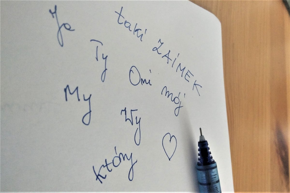 Zaimki: rodzaje, odmiana, pytania. Co to jest zaimek? Przykłady zaimków ...