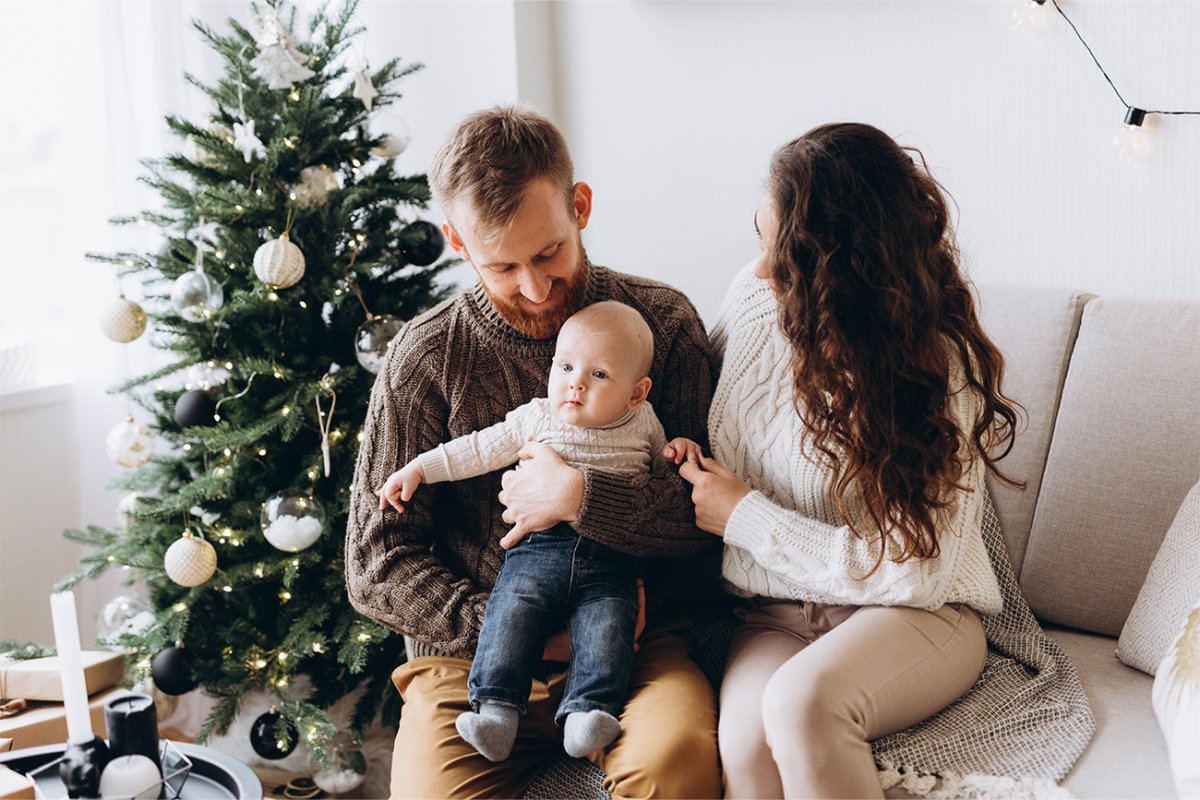 Pierwszy rok Twojego dziecka - jak zachować wszystkie najważniejsze ...